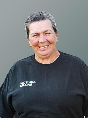 About Us - Victoria Drains - Local Drainage Solutions